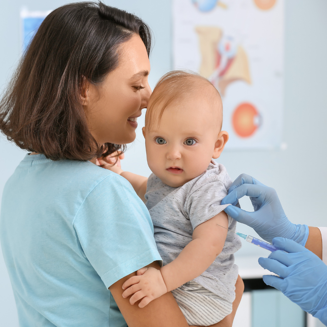 The Importance of Child Vaccinations | Flagstaff Hill Medical Centre